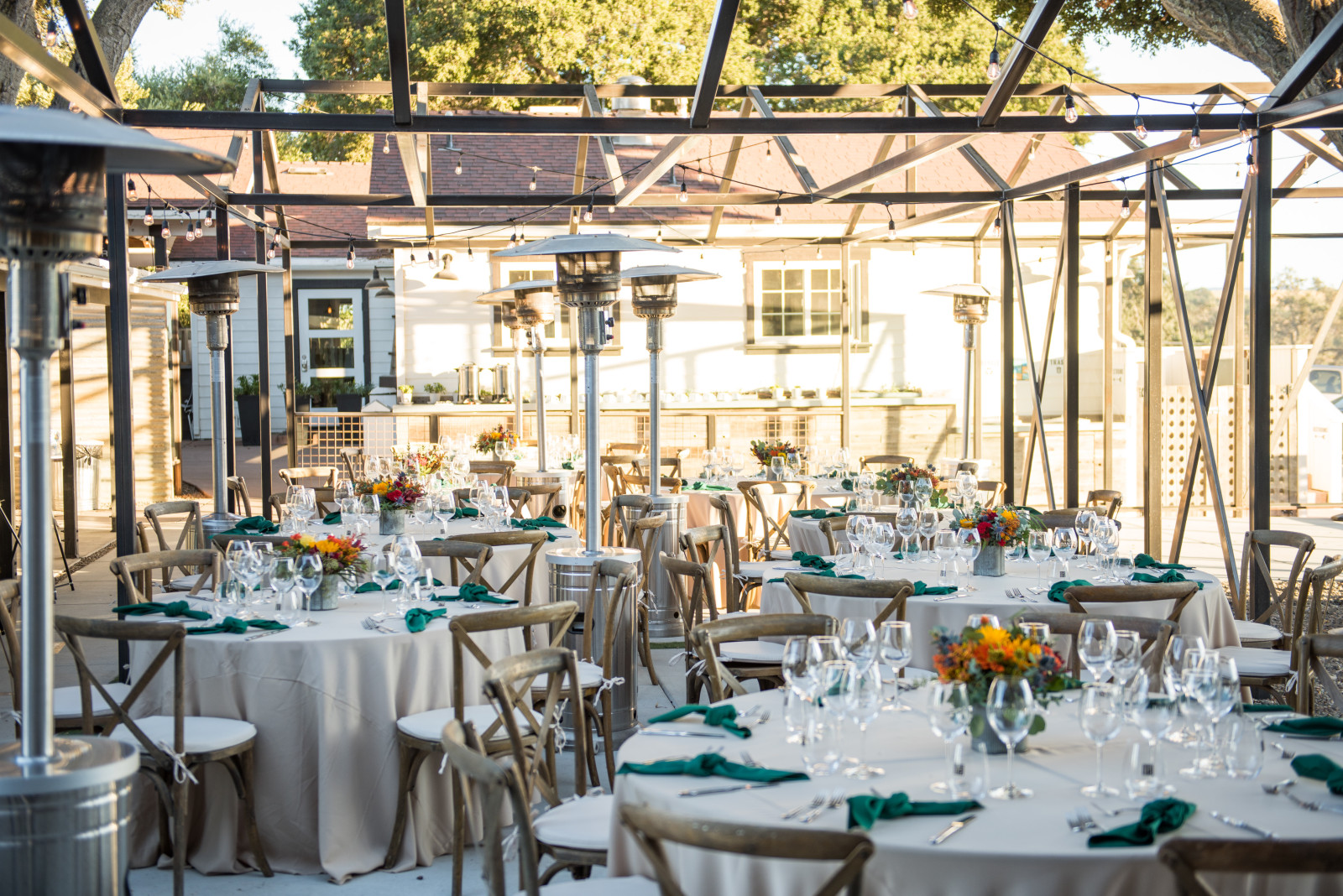 Private Events at Barton | Barton Family Wines