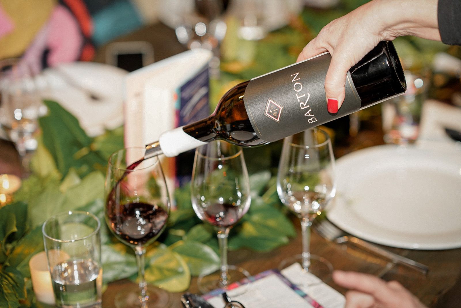 Spring Member Appreciation Day | Barton Family Wines