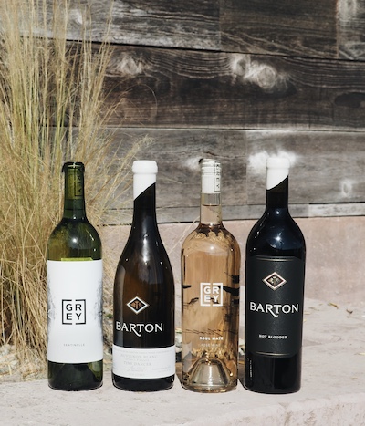 Summer 4 Pack | Barton Family Wines
