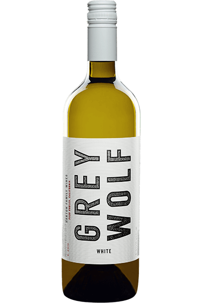 Grey Wolf White Case | Barton Family Wines