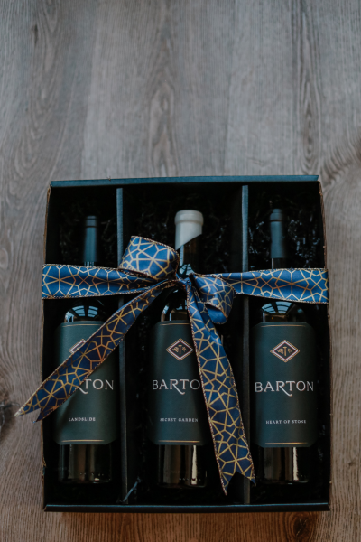 Winter Whites - 3 pack | Barton Family Wines