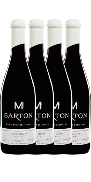 Barton Family Wines | Barton Family Wines