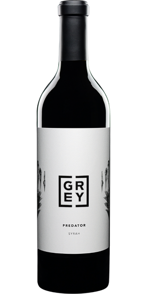 2020 Predator Syrah | Barton Family Wines