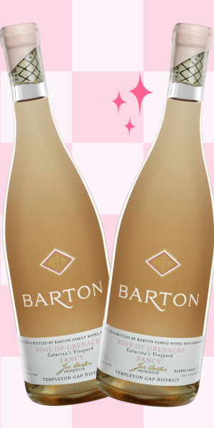 Barton Family Wines | Barton Family Wines