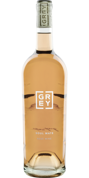 2024 Soul Mate Rosé | Barton Family Wines