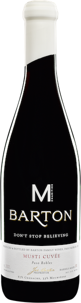 Barton Family Wines | Barton Family Wines